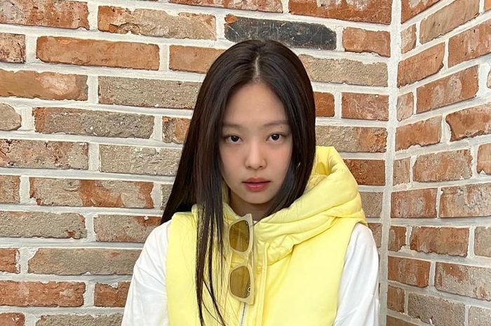 Hanya Handuk Jennie Yang Bisa Kugapai Netizen Mengira Harga Handuk Jennie Blackpink Cuma