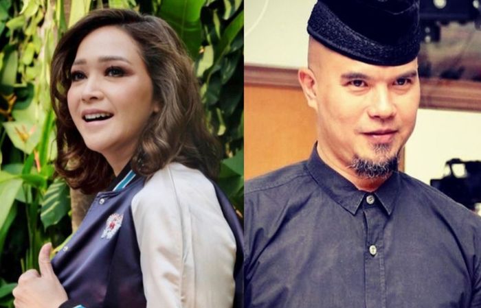 Lepas dari Jeratan Ahmad Dhani Lalu Dinikahi Irwan Mussry, Maia ... Lepas dari Jeratan Ahmad Dhani Lalu Dinikahi Irwan Mussry, Maia ...