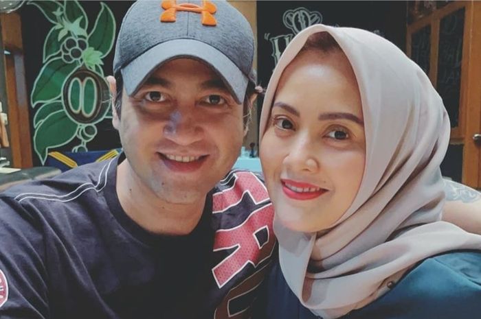 Diisukan Jadi Orang Ketiga di Rumah Tangga Ferry Irawan dan Anggia Novita, Elma Theana Tegaskan ...