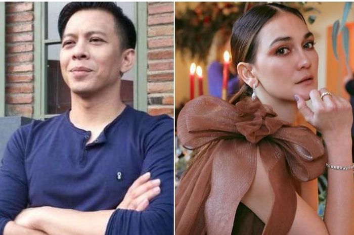 Dibutakan Cinta, Kesalahan Fatal Luna Maya Saat Pacari Ariel NOAH ...
