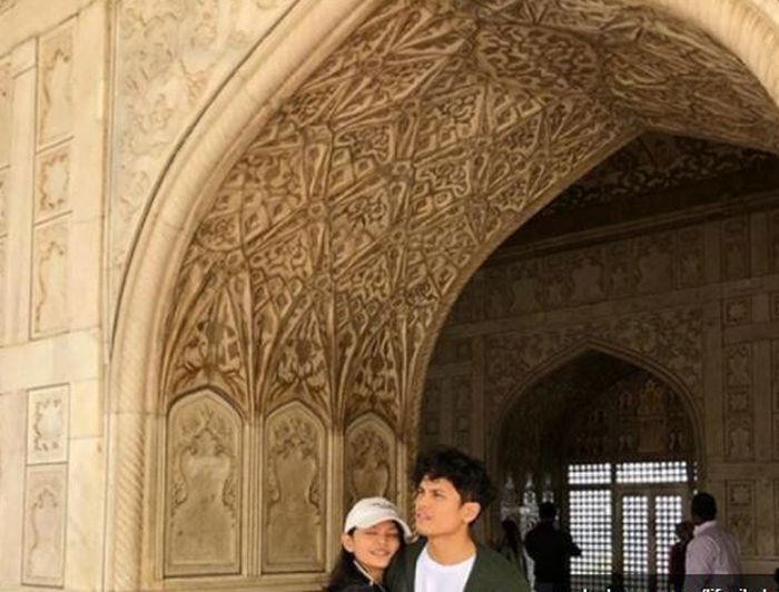 Masih Ingat Pasha Nur Fauzan? Cucu BJ Habibie Disebut Penerus Sang ...