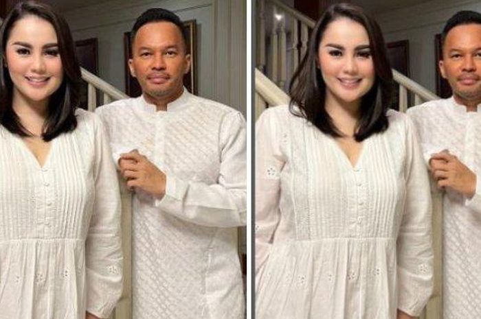 Gantengnya Putra Jennifer Dunn yang Bule Abis, Ternyata Begini ...