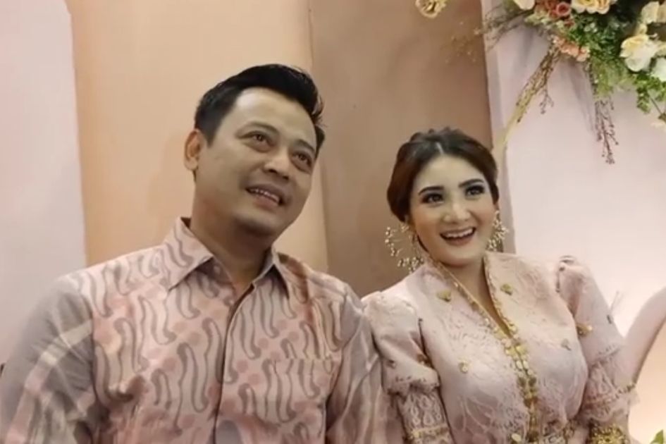 Sepuluh Tahun Lamanya Menjanda, Kiki Amalia Akhirnya Mantapkan Hati Menikah dengan Pengusaha