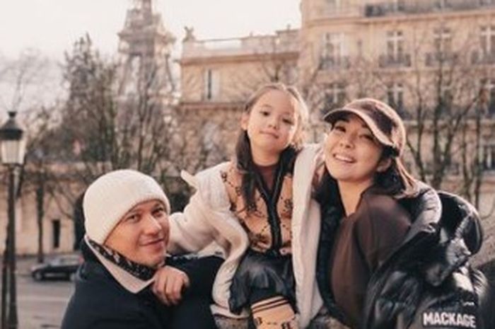 Padahal Gading Marten dan Gisella Anastasia Artis Ternama, Gempi Gak Malu Lakukan Hal Ini Saat ...