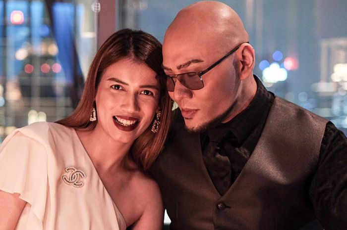 Namanya Makin Moncer Usai Jalin Hubungan dengan Deddy Corbuzier ...