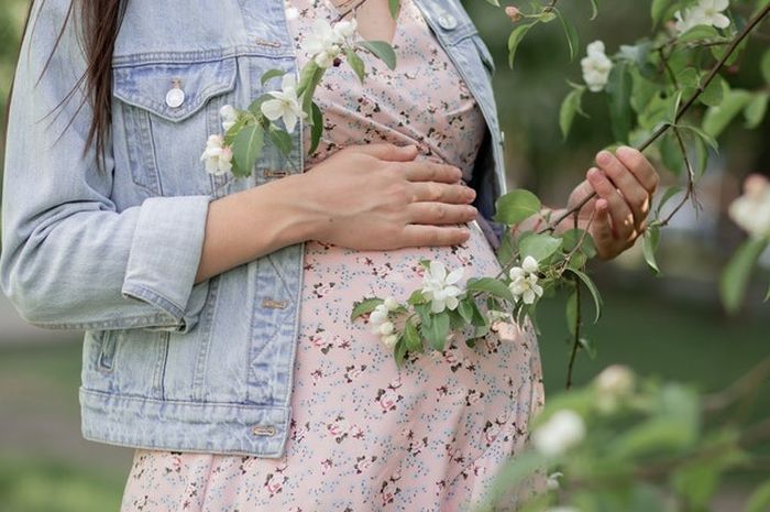 5 Arti Mimpi Hamil Padahal Belum Menikah, Waspadalah, Bisa jadi Simbol ...