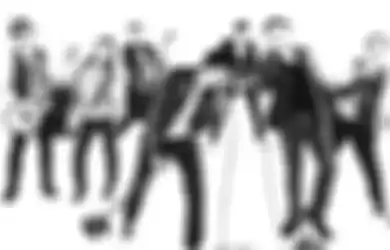 Setelah 25 Tahun, Adon Resmi Tinggalkan Posisi Vokalis Base Jam