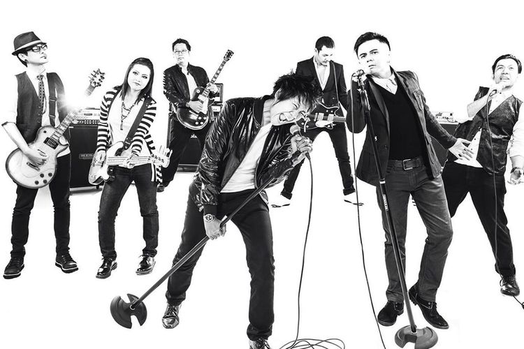 Setelah 25 Tahun, Adon Resmi Tinggalkan Posisi Vokalis Base Jam