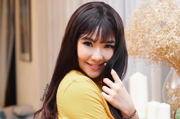Melalui Single Terbaru, Gisella Anastasia Curhat Perceraian dengan Gading Marten