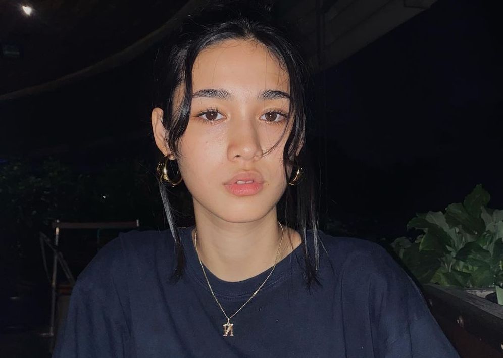 Kenalan dengan Sosok Nurra Datau Film Dua Hati Biru Lewat 5 Fakta ...