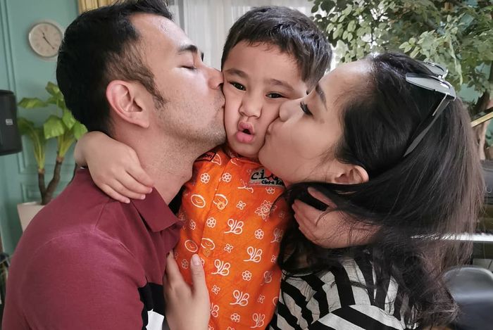 Melahirkan Sesar Bukan Berarti Tak Hebat, Sederet Artis Ini Buktikan ...