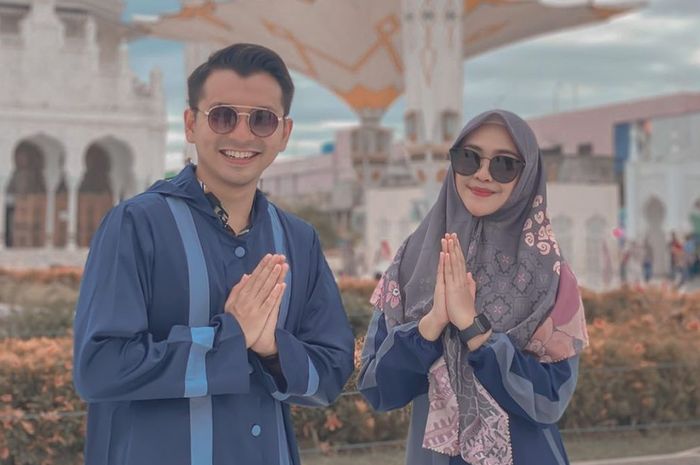 Putus dari Reza Surya, Ria Ricis Dibully di TikTok Hingga Berhenti Main ...