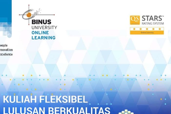 Biaya Kuliah di Binus Tahun Ajaran 2023/2024 untuk Setiap Jurusannya - Nakita