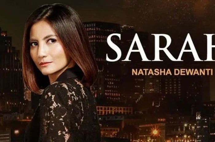 Natasha Dewanti Pemeran Mama Sarah Keluar dari Ikatan Cinta? Netizen ...