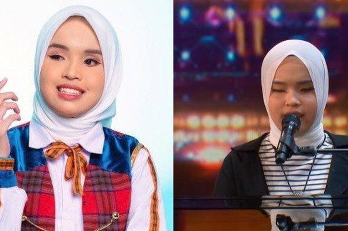 Sukses Bikin Juri Merinding dengan Suaranya, Putri Ariani Bakal Sajikan ...