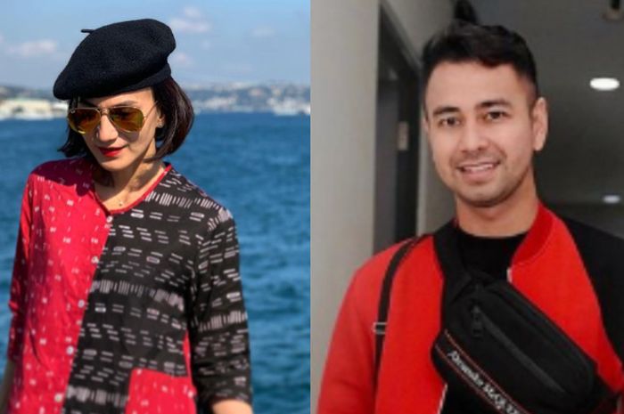 Pernah Jatuh ke Pelukan Raffi Ahmad, Artis yang 2 Kali Gagal Berumah ...