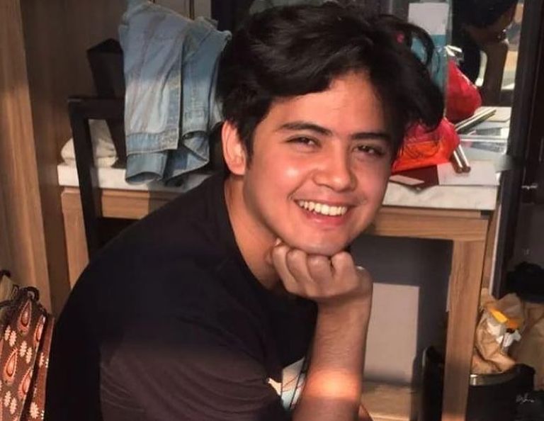 Foto Aliando Syarief