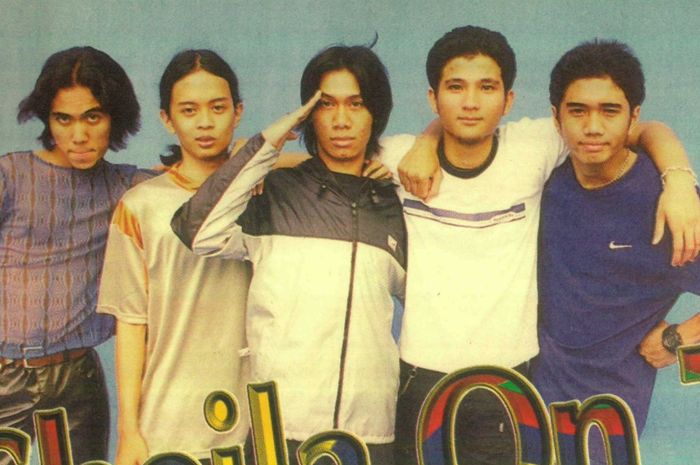 Terungkap Alasan Sakti Keluar dari Sheila On 7 Bukan Karena Mau Hijrah ...