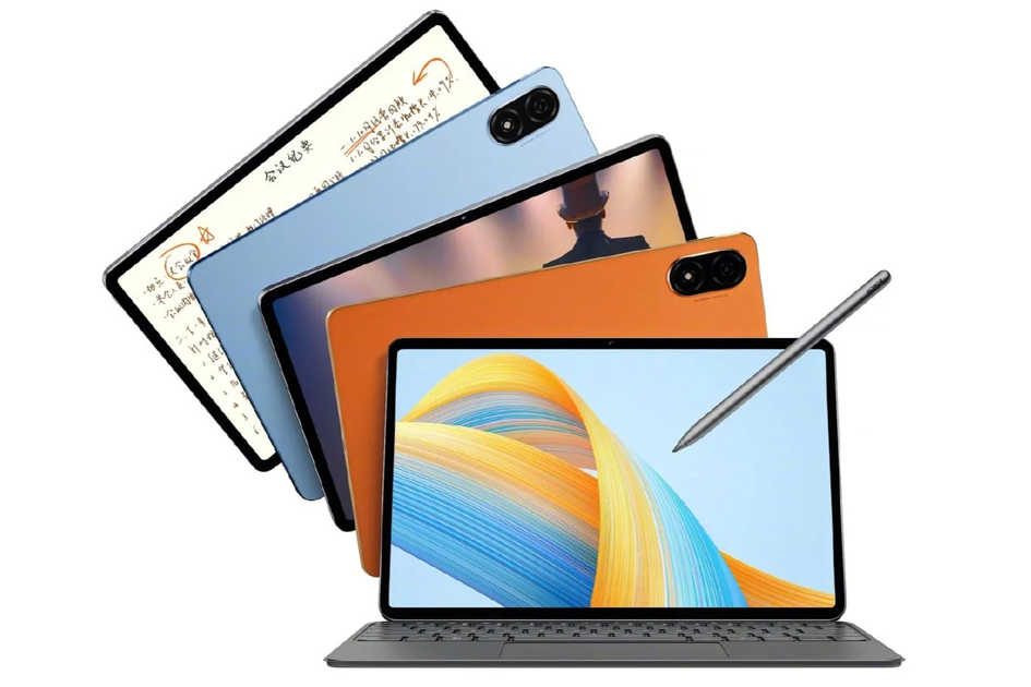 Bocoran Spesifikasi Lengkap Honor Pad V8 Pro, Pakai Dimensity 8100! - Page all