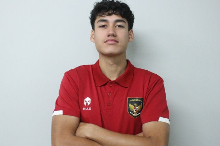 Rafael Struick Bisa Jadi Andalan Sekaligus Ancaman di Piala Dunia U-20 ...