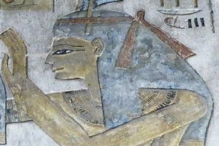 Twosret, Firaun Wanita Hampir Terhapus dari Sejarah Mesir Kuno ...