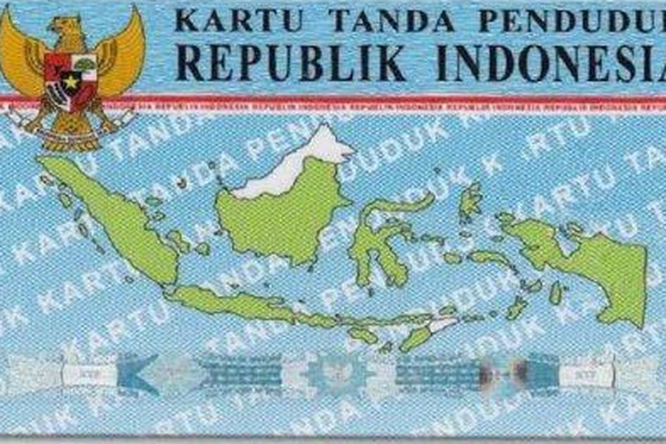 Cara Ganti Foto E-KTP Agar Tidak Insecure Lihat Wajah Sendiri