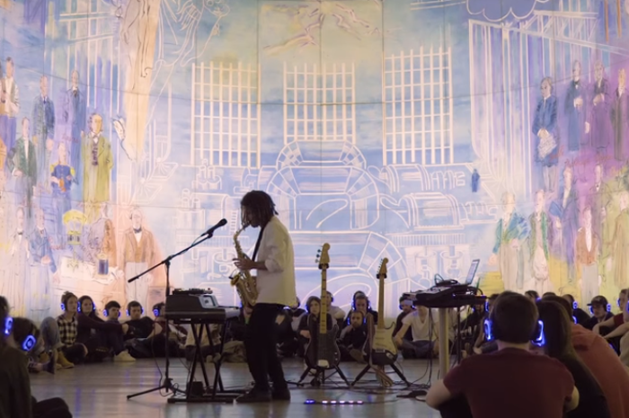 5 Lagu Multi Instrumentalis Karya Fkj yang Cocok untuk Dibawa Santai - Hai