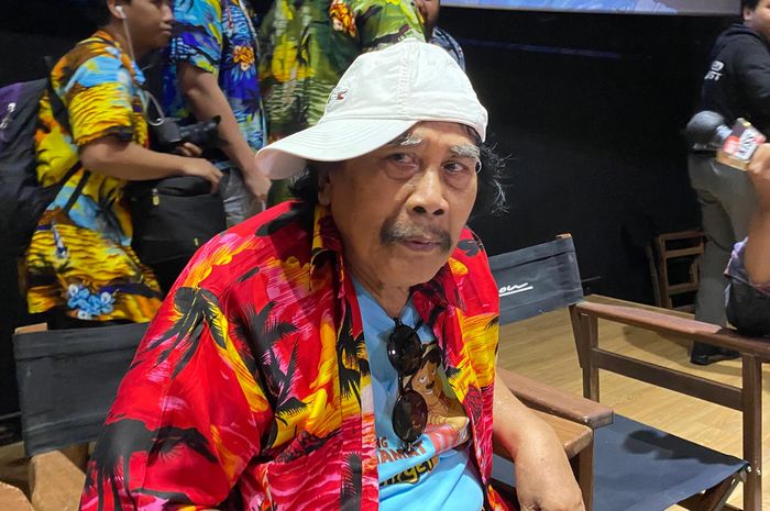 Jaja Miharja Bikin Lagu Spesial untuk Ayu Ting Ting, Judulnya 'Janda Depok'