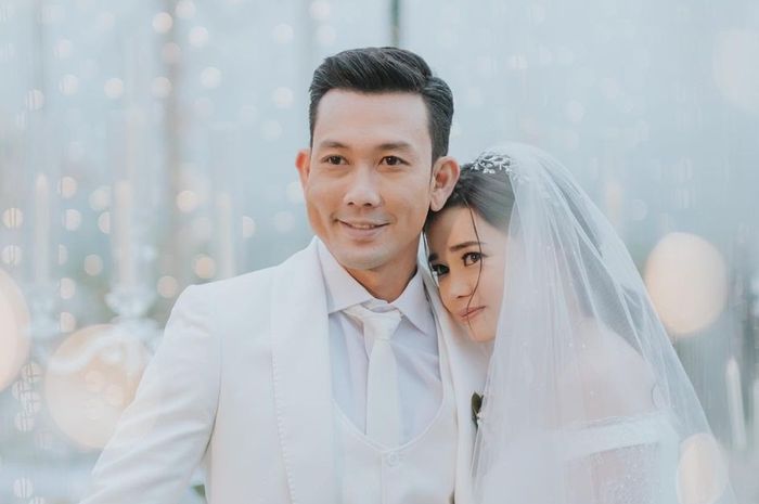 Bermula dari Gagal Nikahi Dita Soedarjo, Akhirnya Cinta Denny Sumargo ...