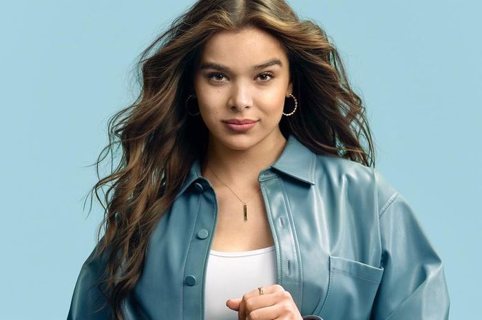 Hailee Steinfeld Comeback Bareng Rapper Anderson Paak dengan Coast ...