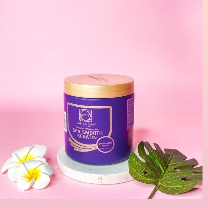 4 Rekomendasi Masker Rambut Keratin yang Mampu Memperbaiki Rambut Rusak ...