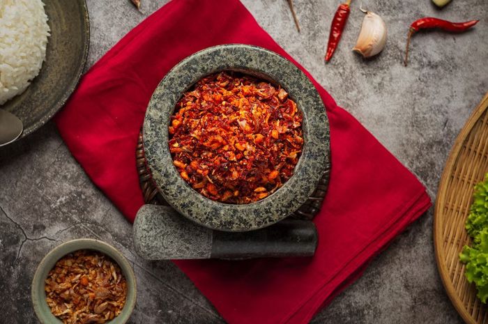 Keladi Tumbuk, Makanan Tradisional serta Warisan Tanah Papua - Kids