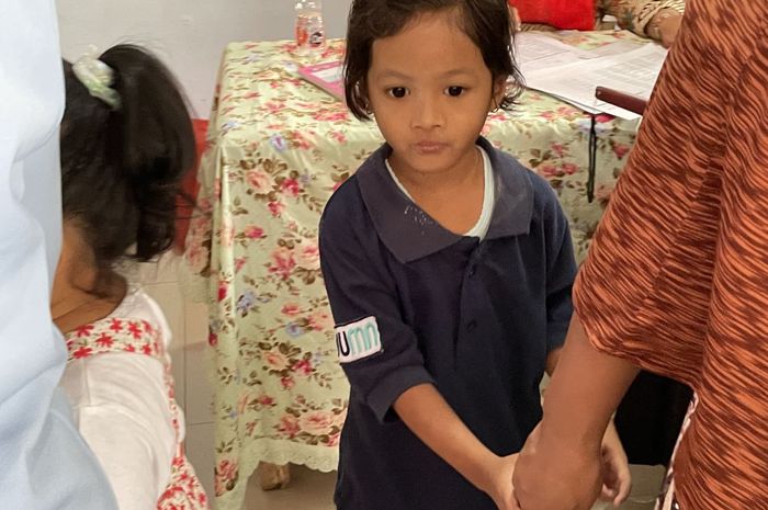 25 Ide Nama Bayi Islam dengan Arti Pembawa Rezeki, Ada di Dalam Al ...