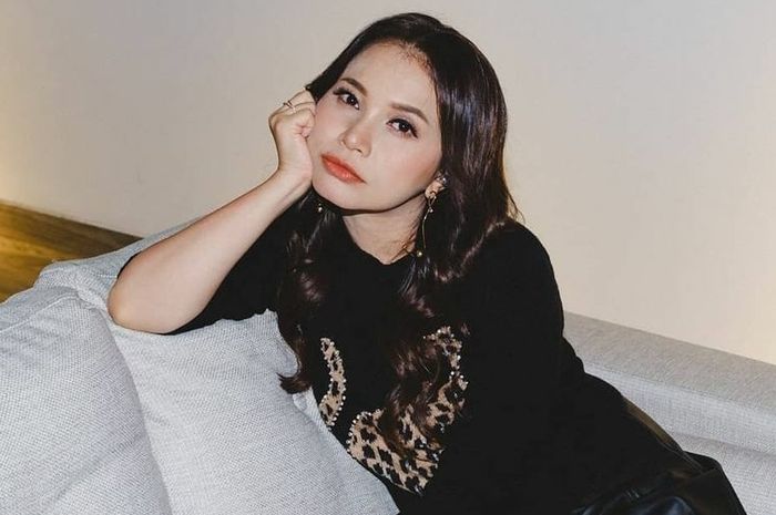 Di Balik Lagu Hati yang Terpilih, Rupanya Rossa Masih Simpan Rasa untuk ...