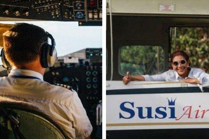Update Nasib Pilot Pesawat Susi Air Philip Merthens, Keberadaannya Masih Misteri, GPS Mati Sejak ...