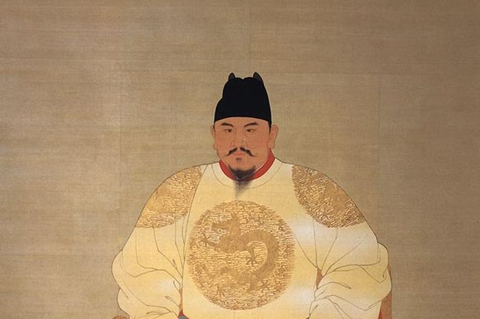 Hongwu, Kisah Kepemimpinan Penguasa Paranoid di Kekaisaran Tiongkok ...