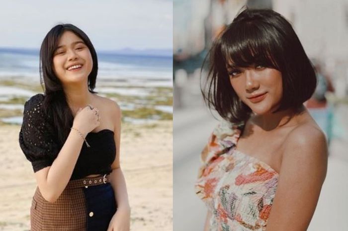 Brisia Jodie Akui Baru Terima Karma Telah Pacari Mantan Teman, Minta ...