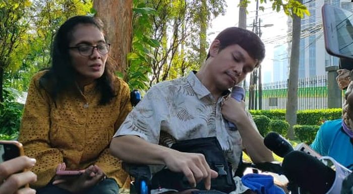 Tiga Kali Terserang Stroke, Begini Kondisi El Ibnu, Vokalis Band Elkasih