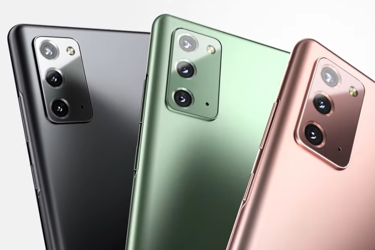 Kamera 108MP Tak Cukup? Tenang, Samsung Akan Hadirkan Kamera Hape 600MP