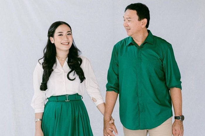 5 Tahun Sudah Pindah Agama, Intip Potret Elegan Puput Nastiti Devi Saat ...