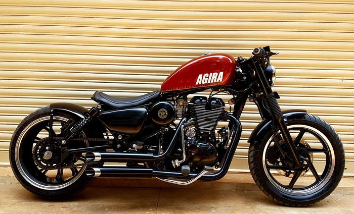 Motor Bobber Indonesia | Reviewmotors.co