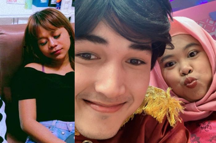 Lepas dari Kekeyi, Rio Ramadhan Kini Blak-blakan PDKT dengan Cimoy Montok
