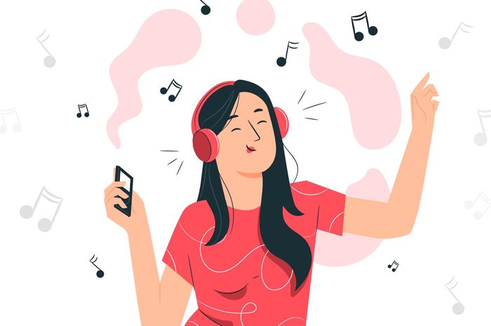 Manfaat Mendengarkan Musik bagi Anak-Anak, Salah Satunya Membantu ...