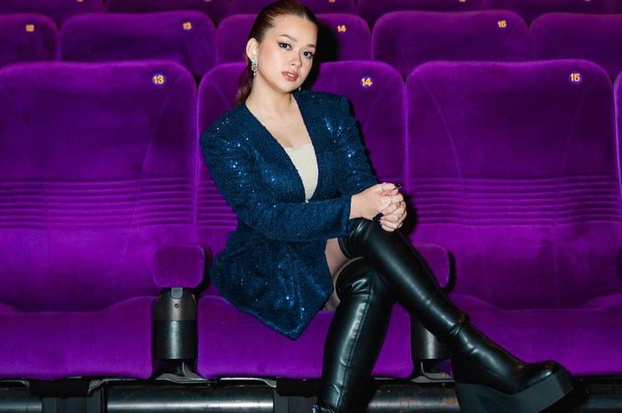 Motif Pelaku Sebarkan Video Syur Rebecca Klopper, Diduga Cemburu dan Sakit Hati, karena Apa?