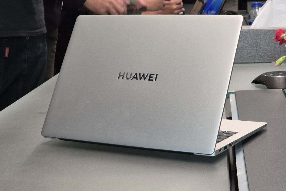 HUAWEI MateBook D14 Edisi 2024 Kini Pakai CPU Intel Core 13th Gen - Page 3