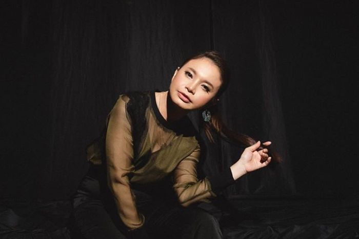 Rossa Kenalkan Artis Asal Malaysia Ini Sebagai Kembarannya, Seberapa ...