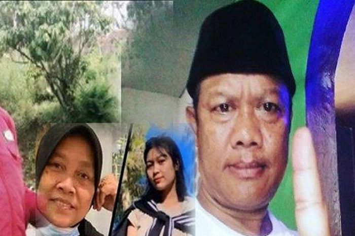 Ada Yang Tak Beres Di Rekening Amalia Mustika Ratu Yosef Terus