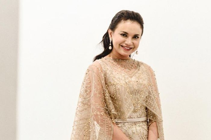 Kenang Karya, Rossa Ceritakan Salah Satu Lagunya untuk Mantan Kekasih