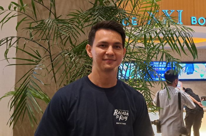 Ikut Bermain di Film 'Balada si Roy', Ini Kesulitan yang Dirasakan ...