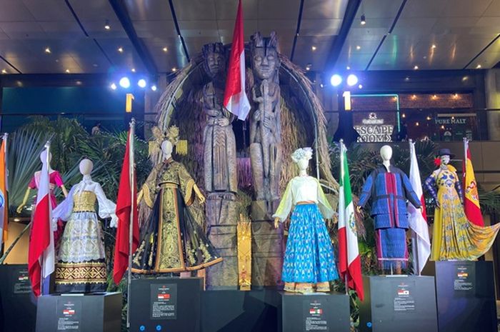 Saatnya Generasi Muda Lestarikan Warisan Budaya di Jagantara! - CewekBanget